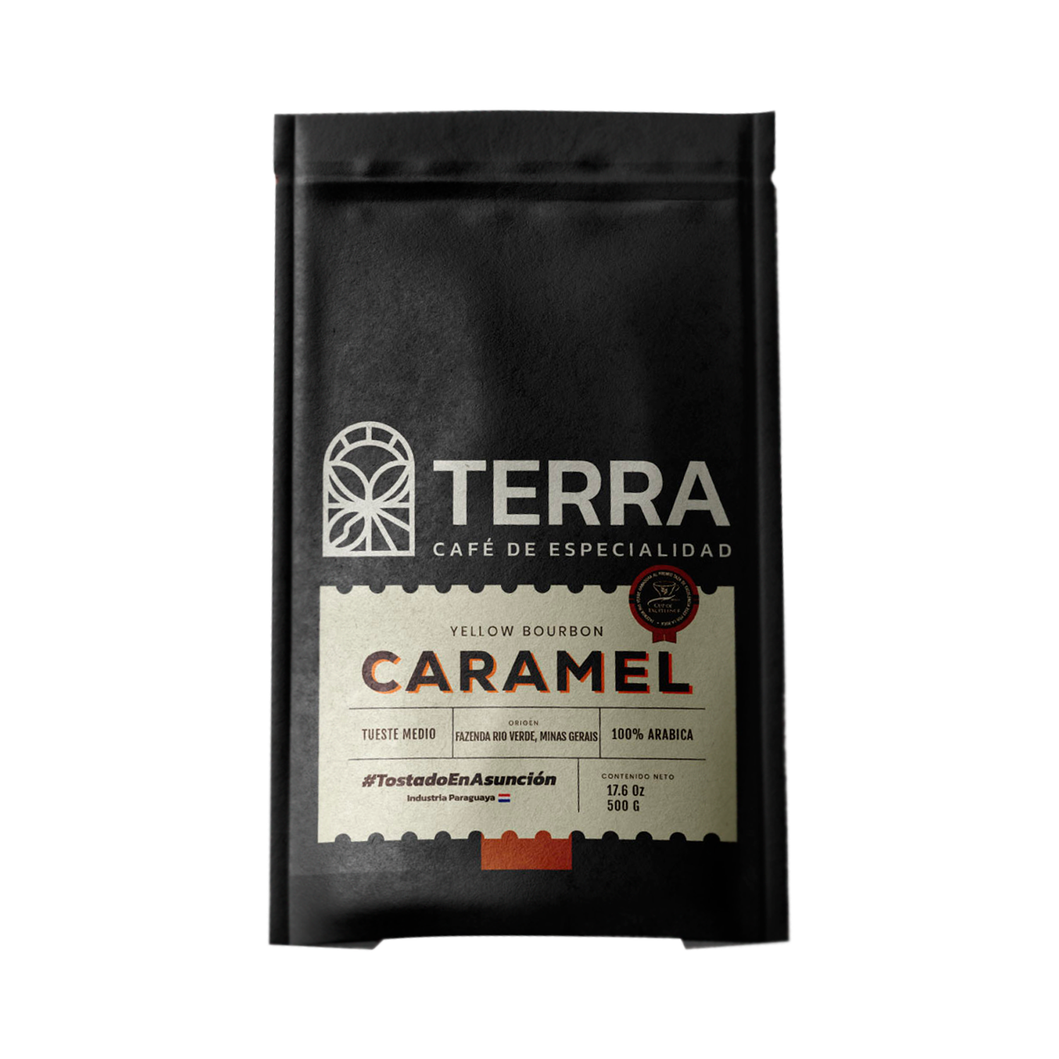 Terra Café de Especialidad – Café de Especialidad